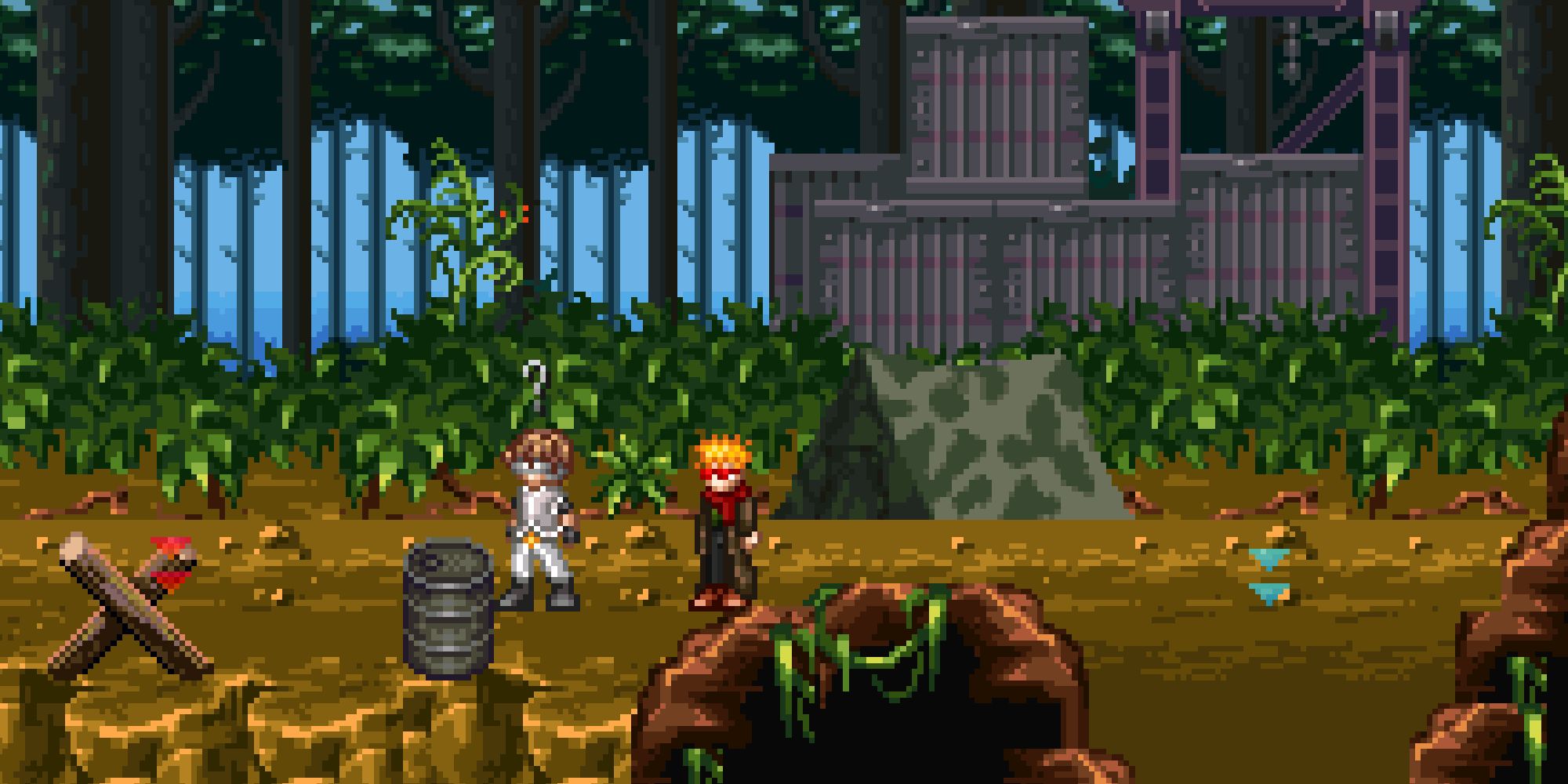 The Best RPG Maker Games