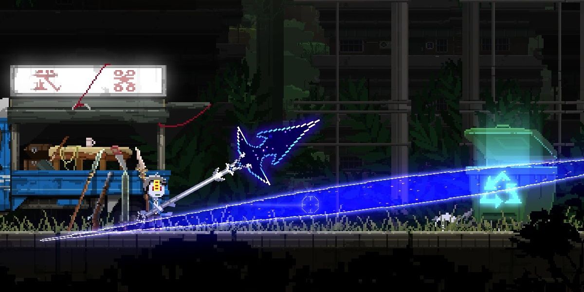 The Best Weapons In Dungeon Munchies