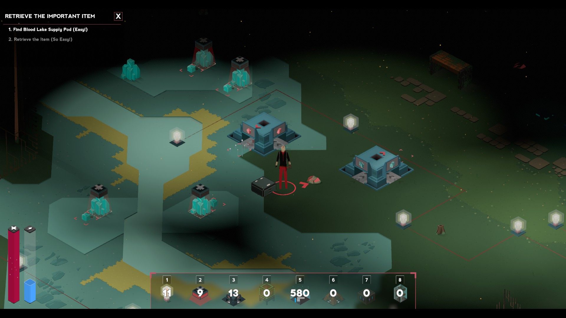 Beginner Tips And Tricks For Atrio: The Dark Wild