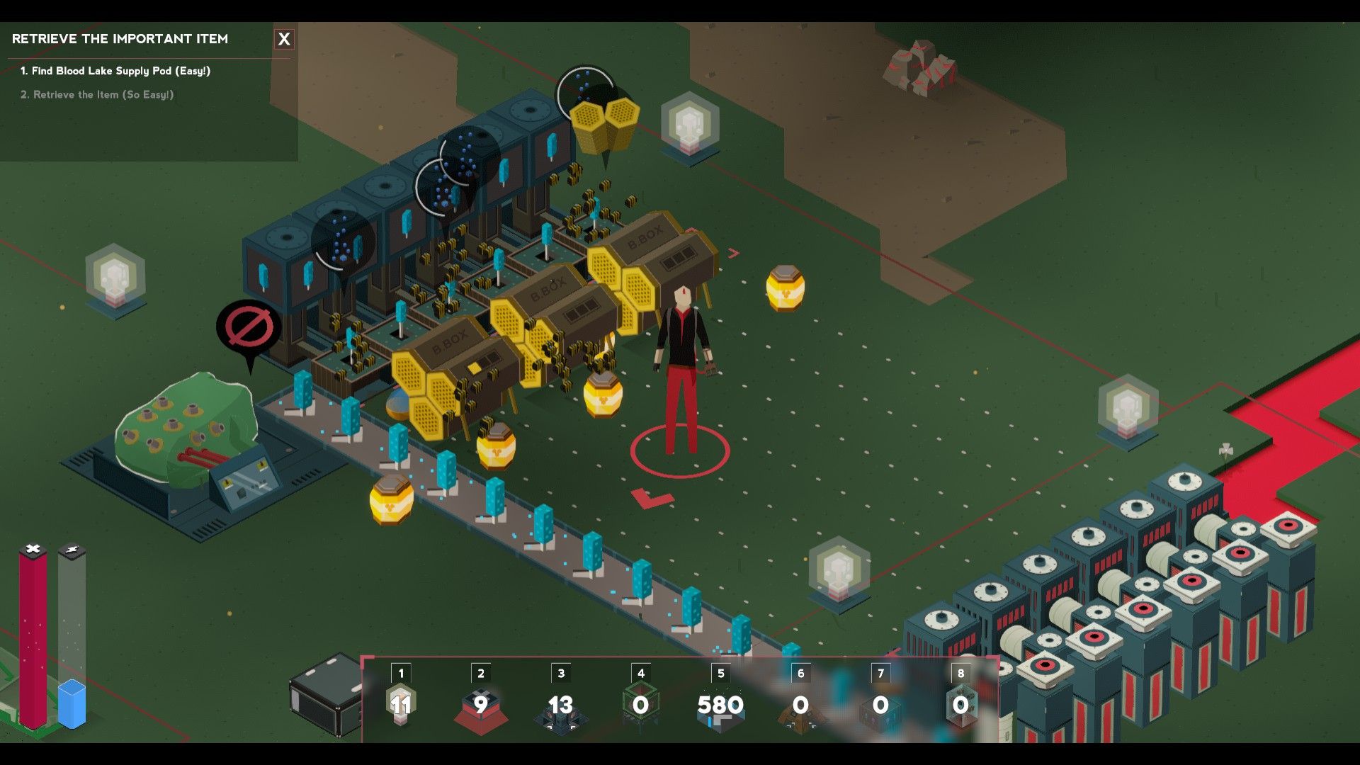 Beginner Tips And Tricks For Atrio: The Dark Wild