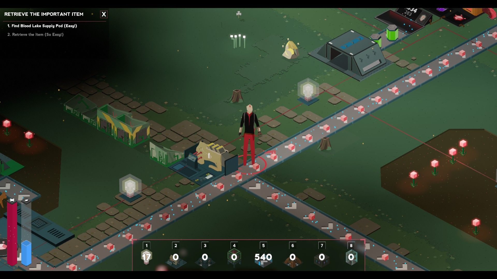 Beginner Tips And Tricks For Atrio: The Dark Wild