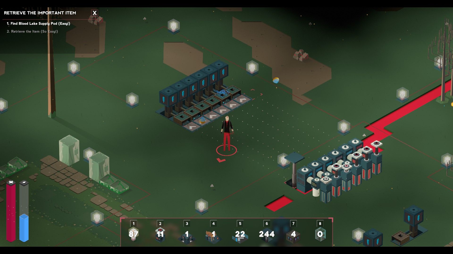 Beginner Tips And Tricks For Atrio: The Dark Wild