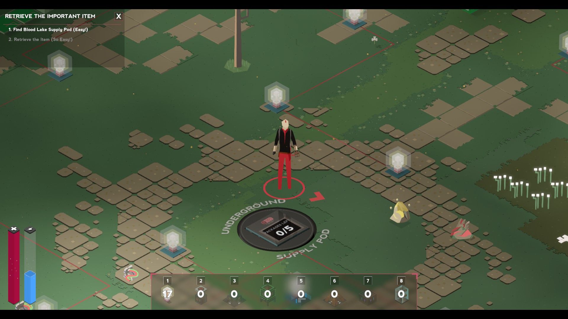 Beginner Tips And Tricks For Atrio: The Dark Wild