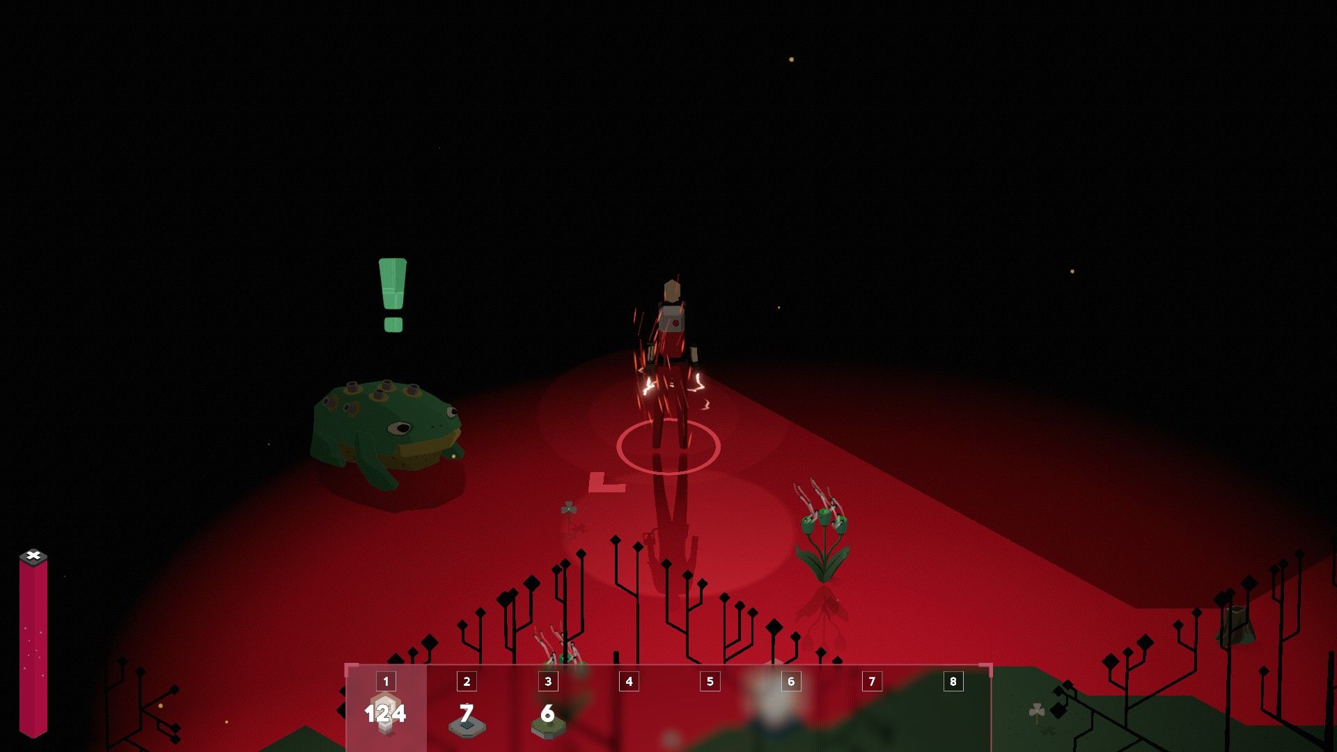 Every Creature In Atrio: The Dark Wild And How To Catch Them