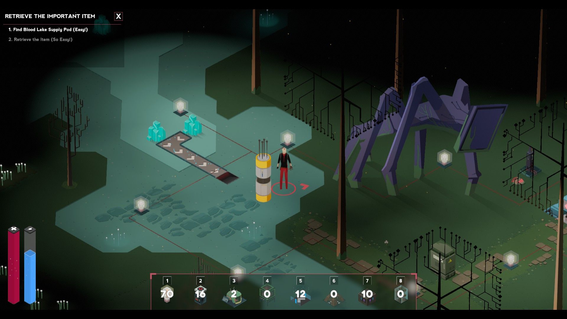 Beginner Tips And Tricks For Atrio: The Dark Wild