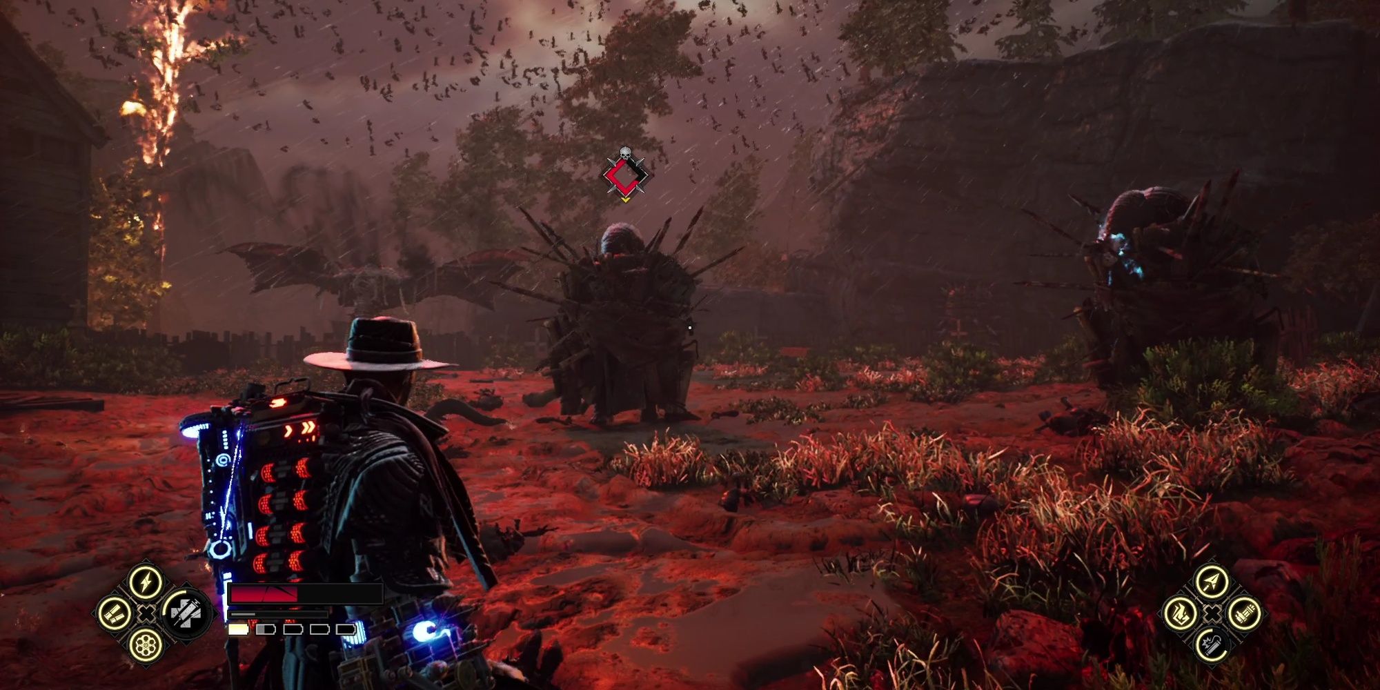 Walkthrough Of Chapter Eleven: A Man Of The People In Evil West