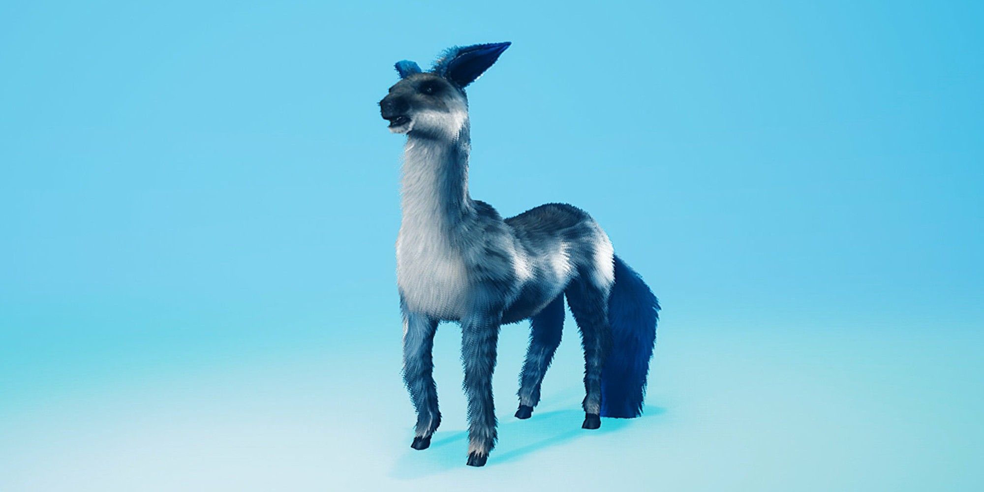 Where To Find Every Mount In Biomutant