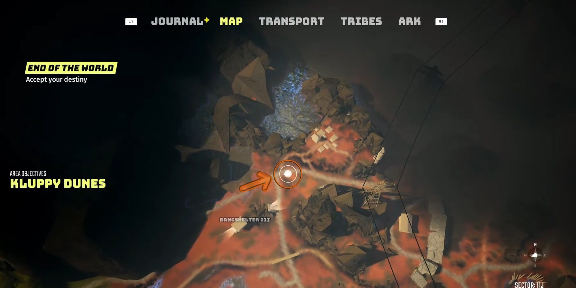 Where To Find Every Mount In Biomutant