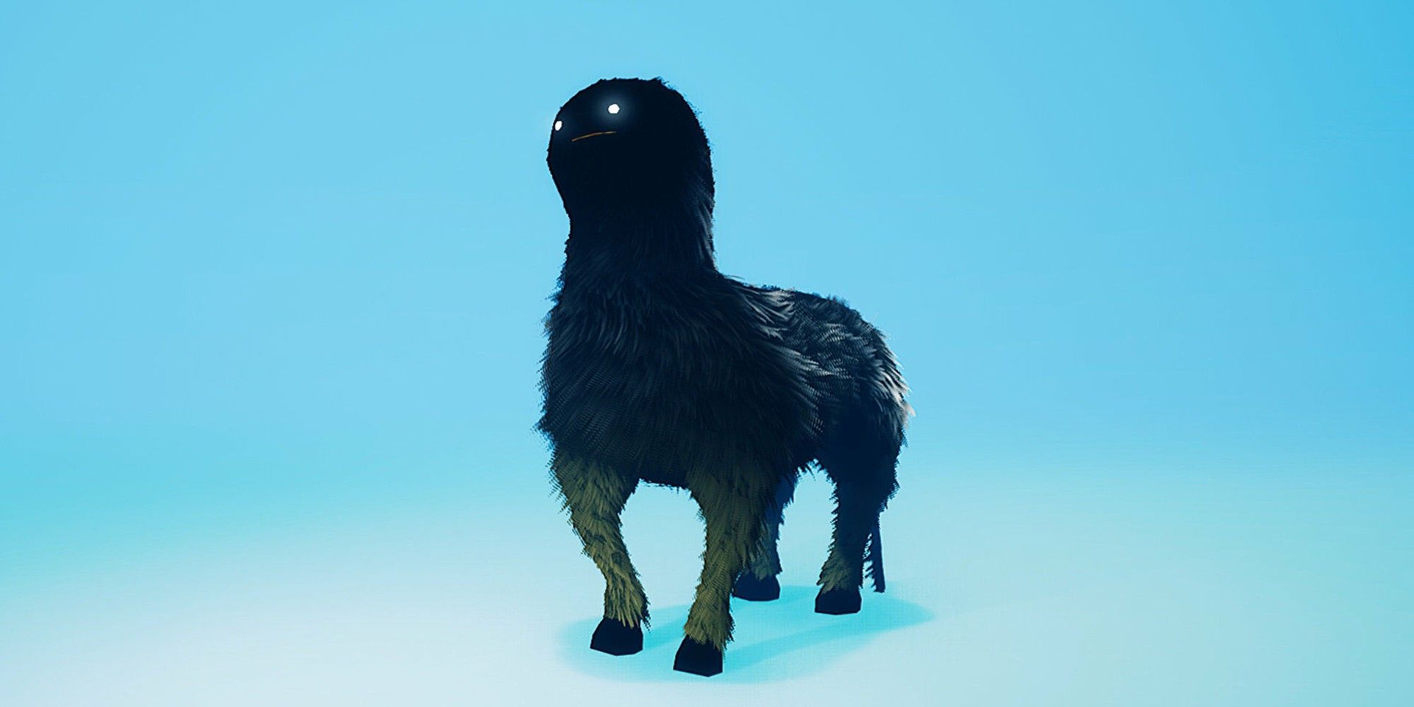 Where To Find Every Mount In Biomutant