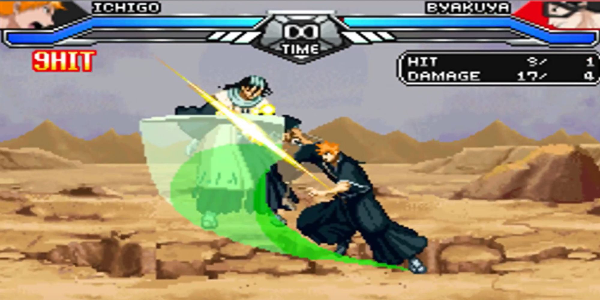 Fighting Games You Should Play On A Small Screen