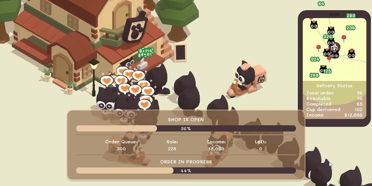 Games To Play If You Love Drinking Tea