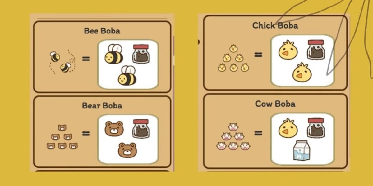 Games To Play If You Love Drinking Tea