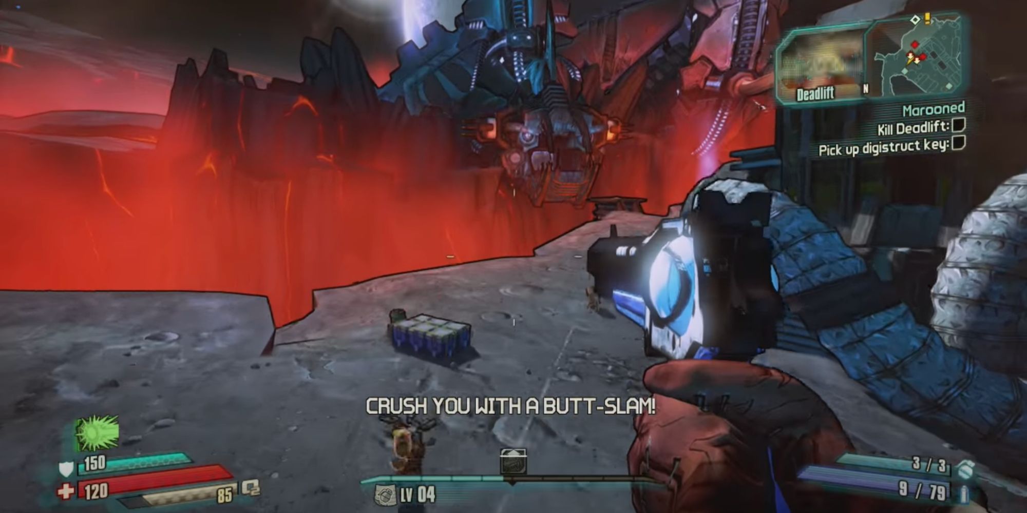 The Best Butt Stomp Moves In Gaming