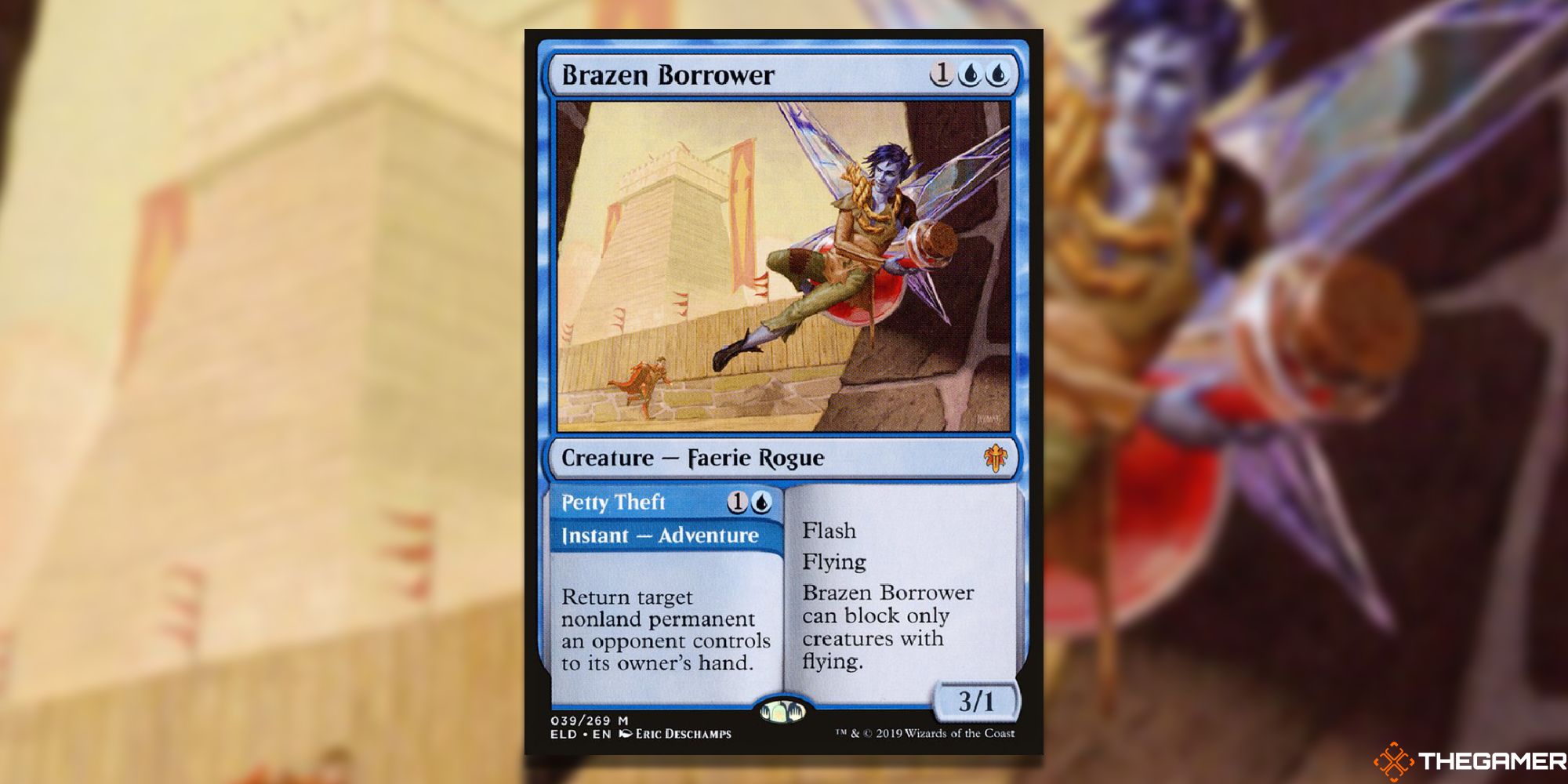 MTG Arena: Best Sideboard Cards For Blue In Explorer