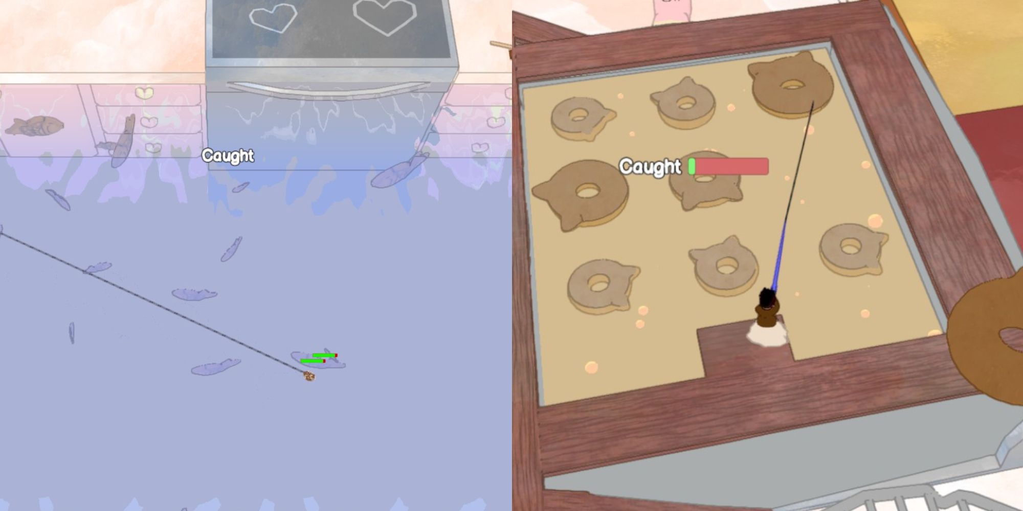 How To Cook In Calico