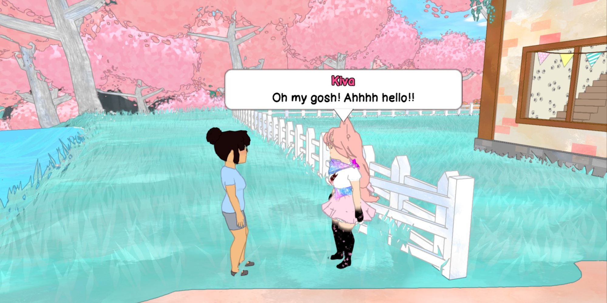 How To Complete All Quests in Calico