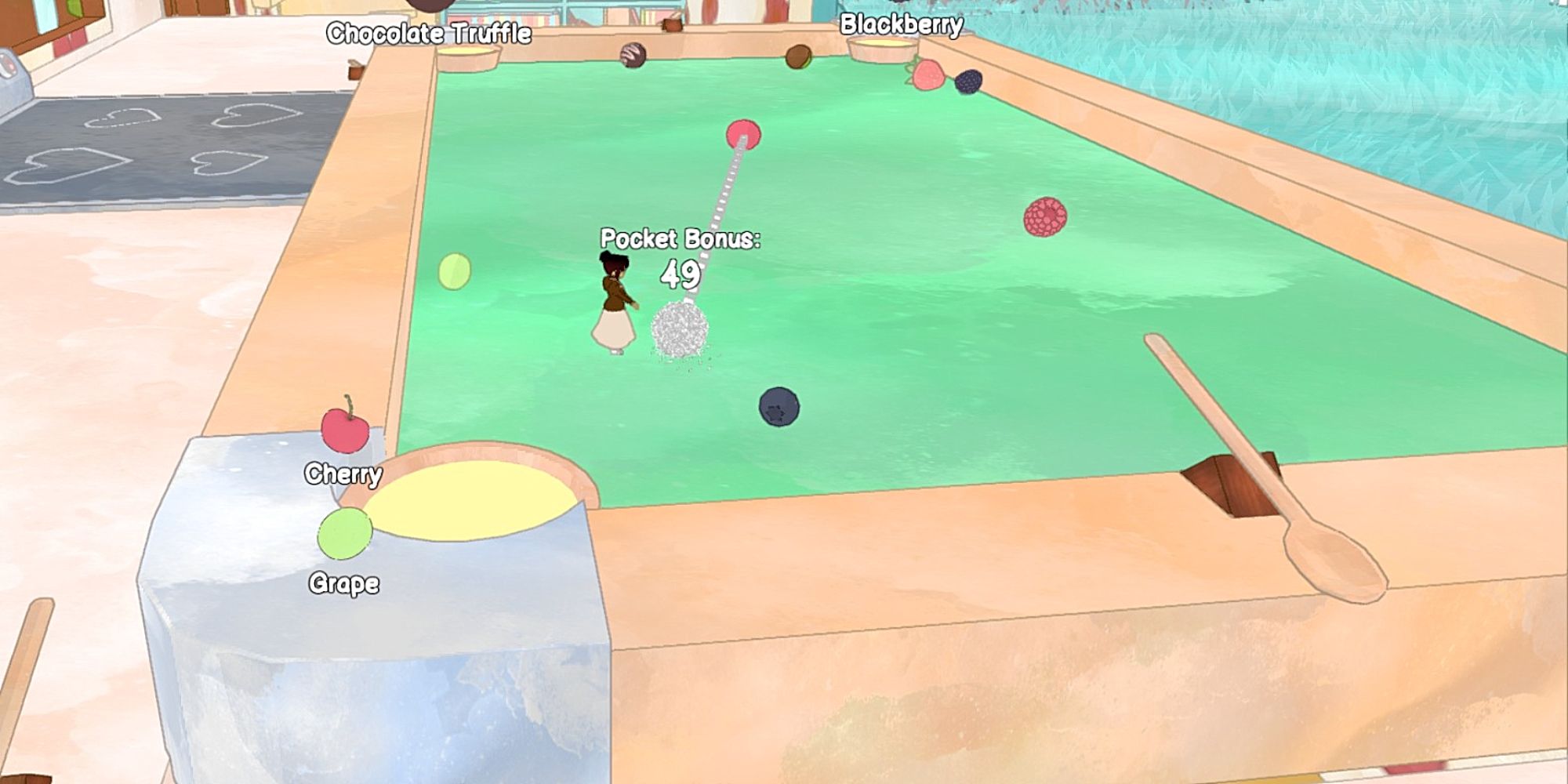 How To Cook In Calico