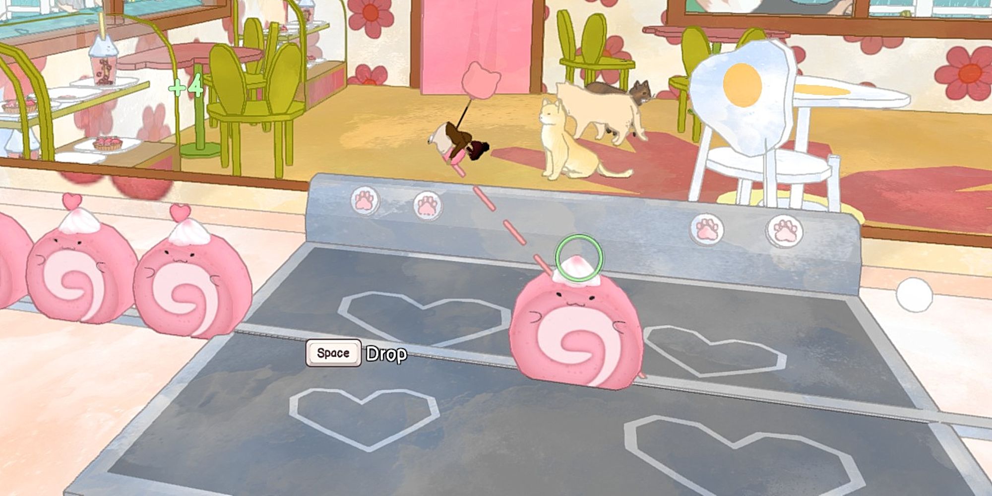 How To Cook In Calico