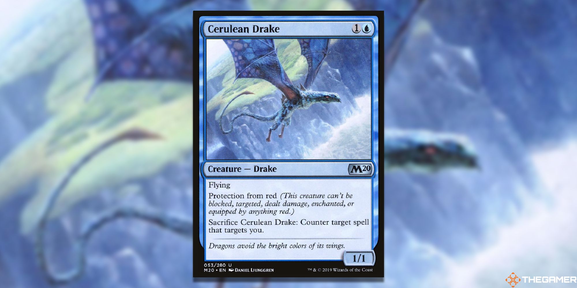 MTG Arena: Best Sideboard Cards For Blue In Explorer