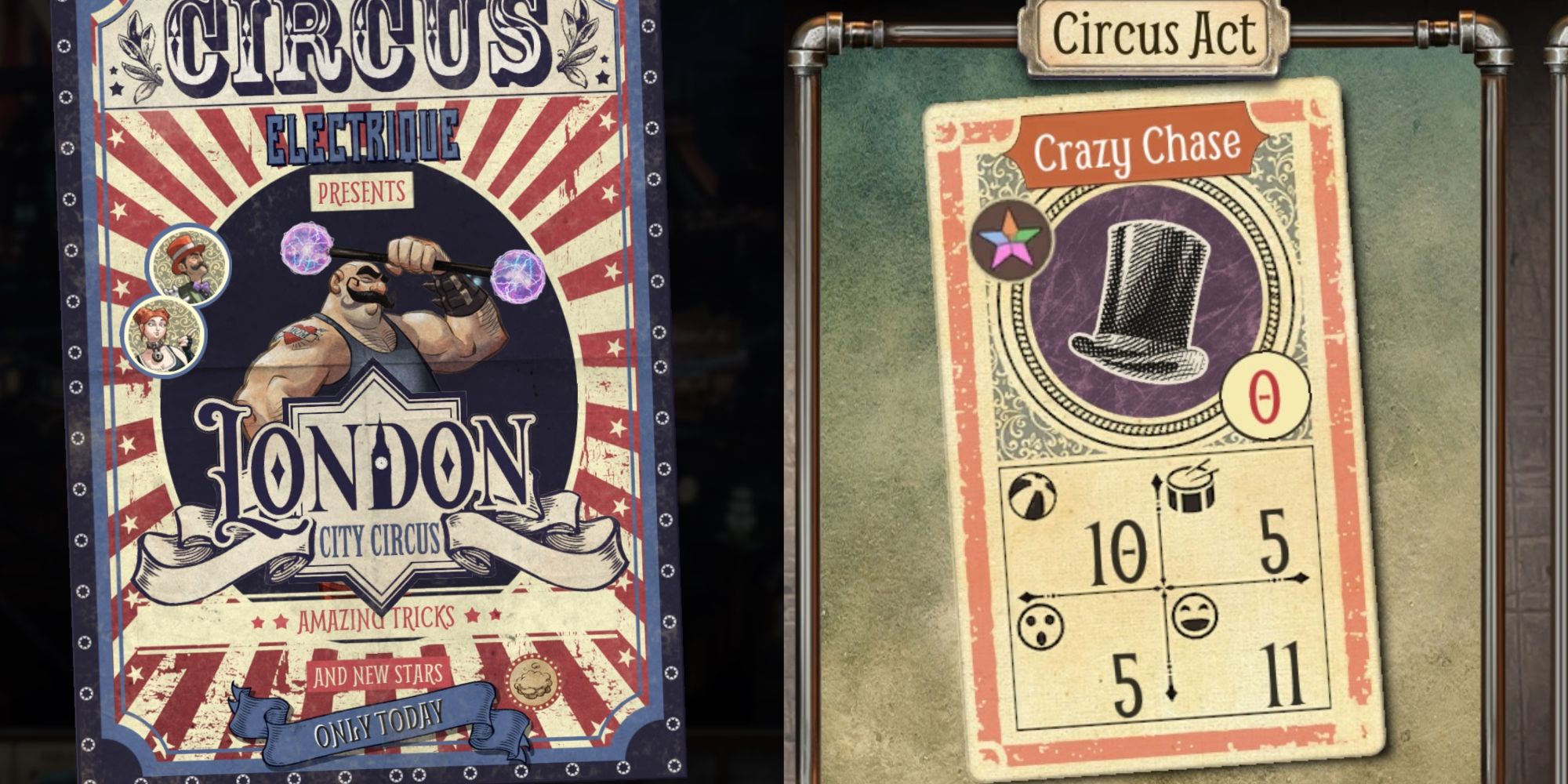 Beginner Tips For Circus Electrique