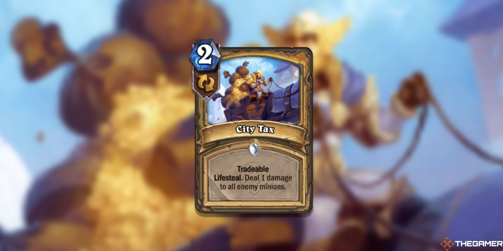 The Best Tradeable Cards In Standard – Hearthstone