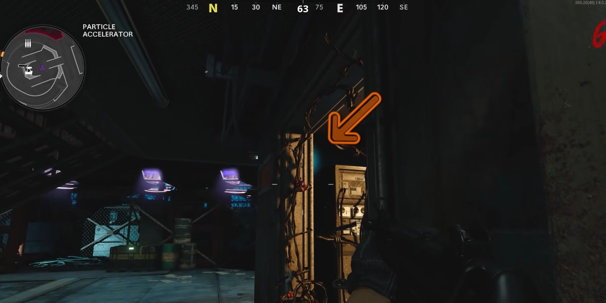 The Best Ways To Get The Ray Gun In CoD: Cold War Zombies