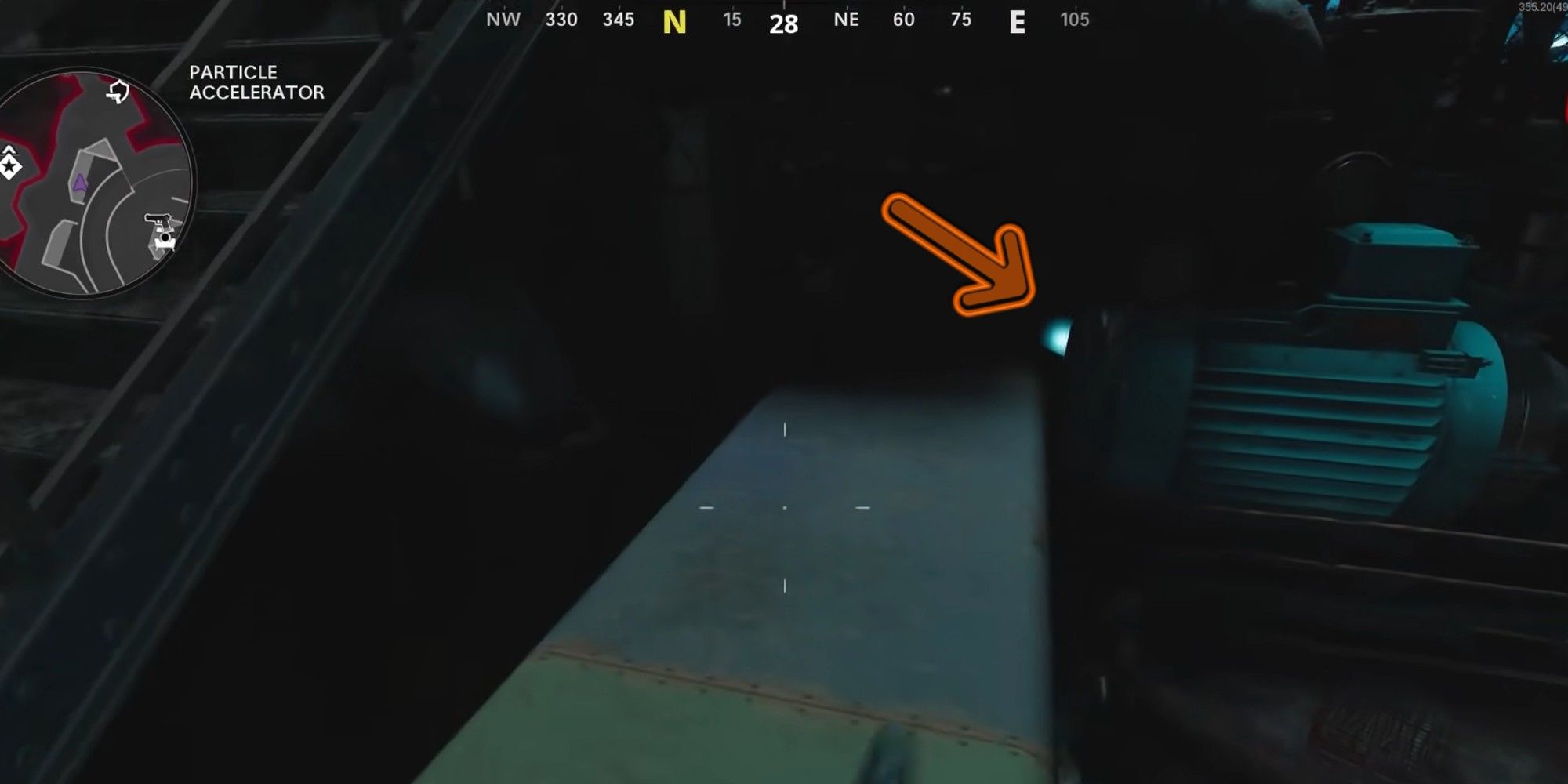 The Best Ways To Get The Ray Gun In CoD: Cold War Zombies