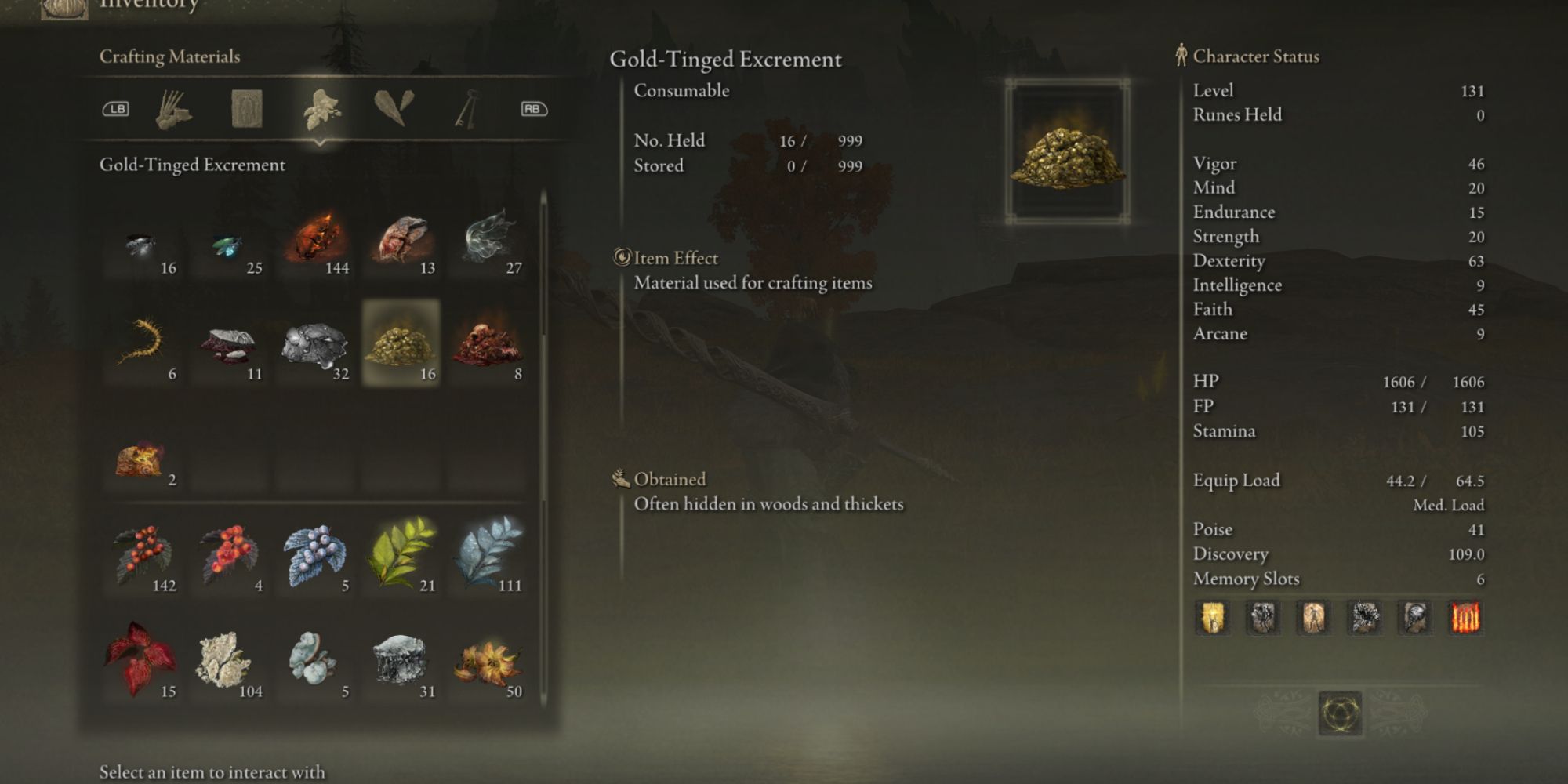 Elden Ring: 6 Best Features Of The Crafting System