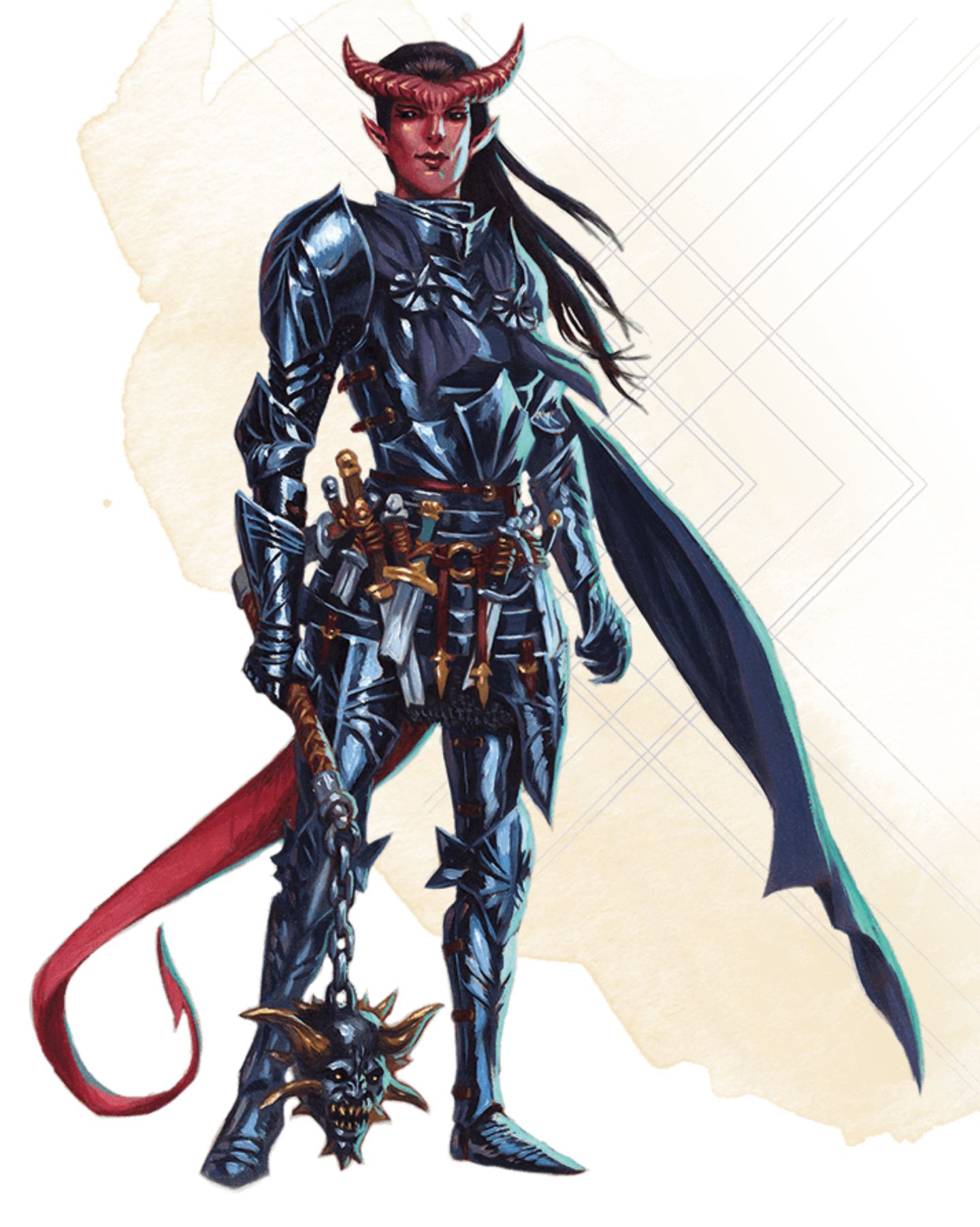 Dungeons & Dragons: All Official Paladin Subclasses, Ranked