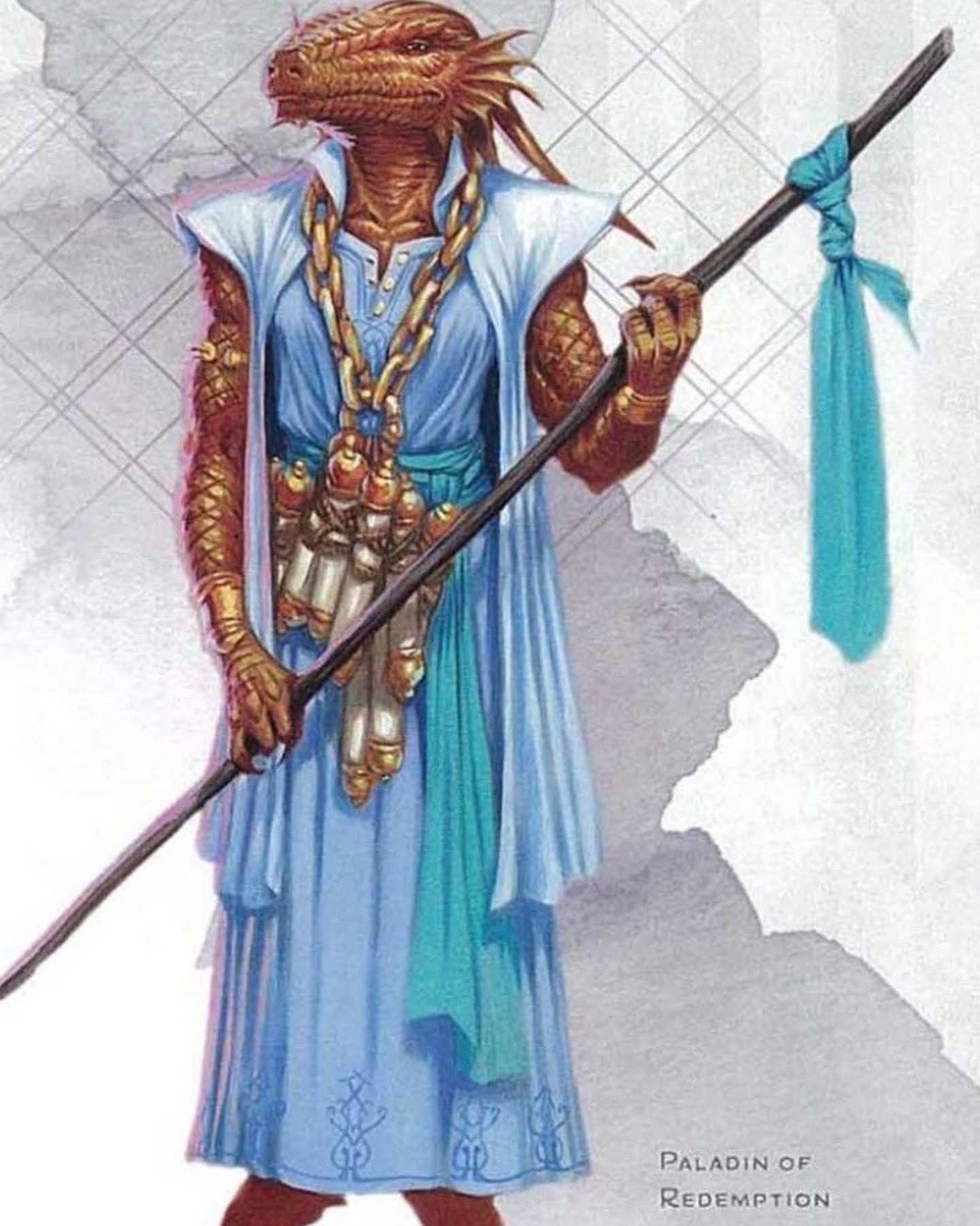 Dungeons & Dragons: All Official Paladin Subclasses, Ranked