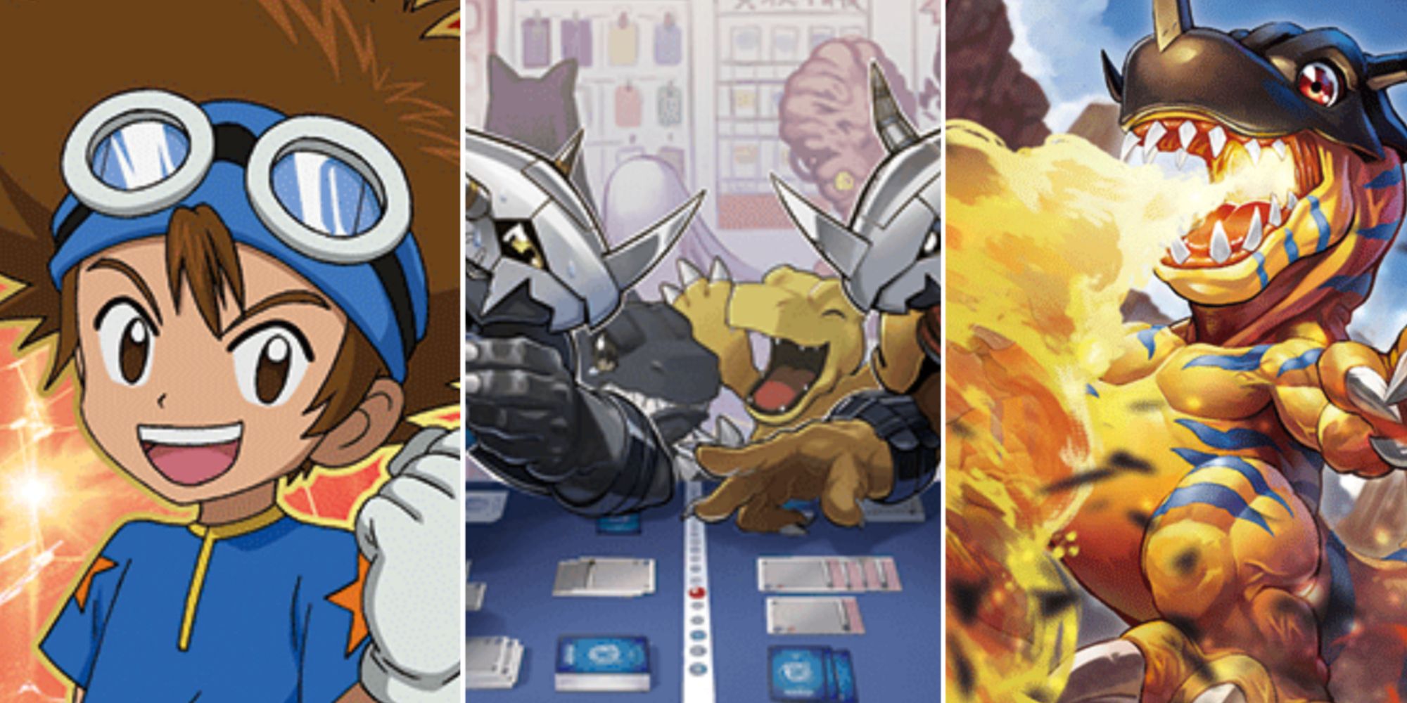 Digimon Card Game Deck Building Rules at Mikayla Talbot blog