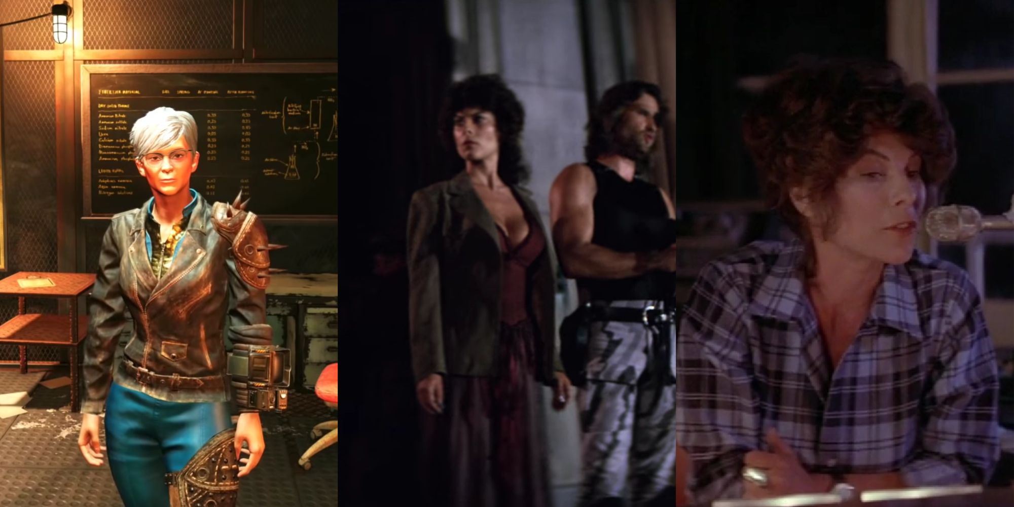 12 Famous Voice Actors You Might Recognize In Fallout 76