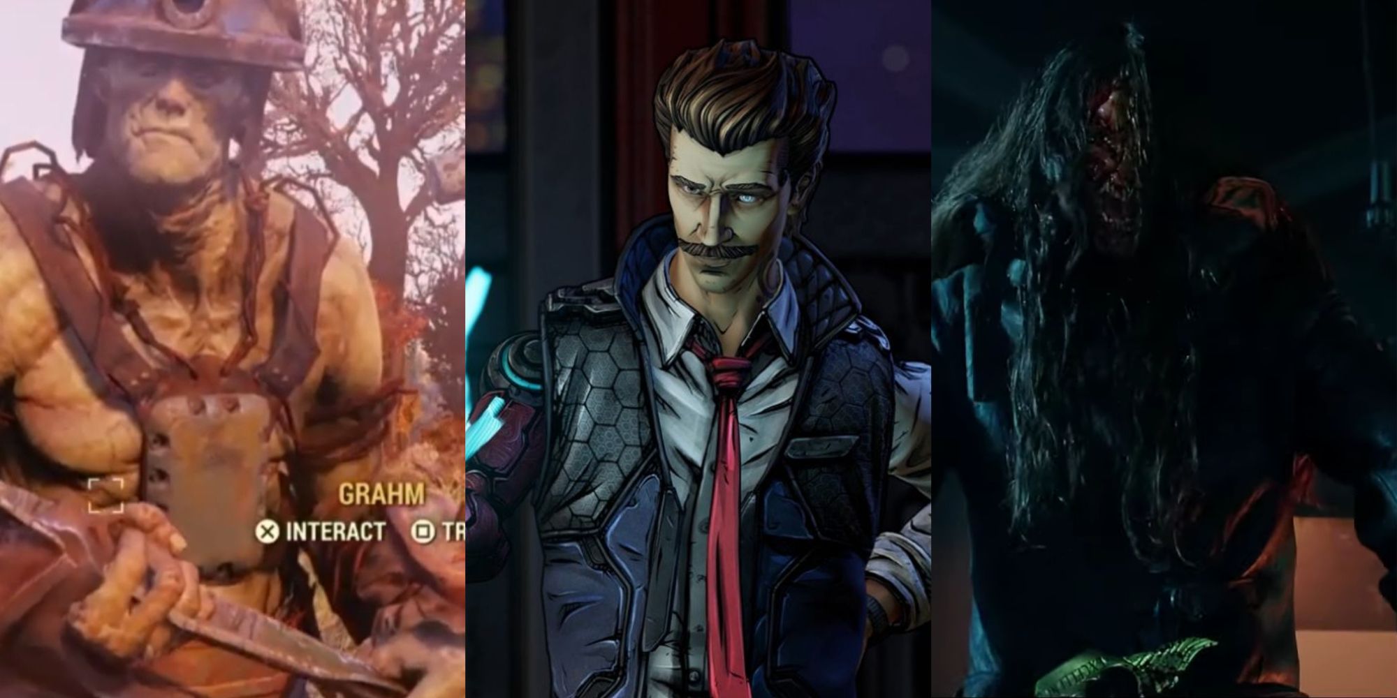 12 Famous Voice Actors You Might Recognize In Fallout 76