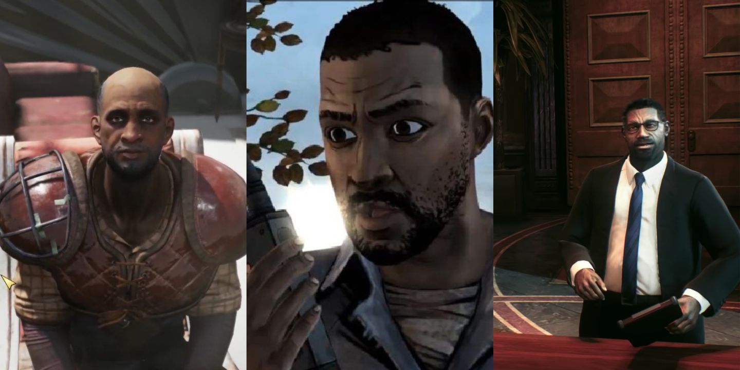 12 Famous Voice Actors You Might Recognize In Fallout 76