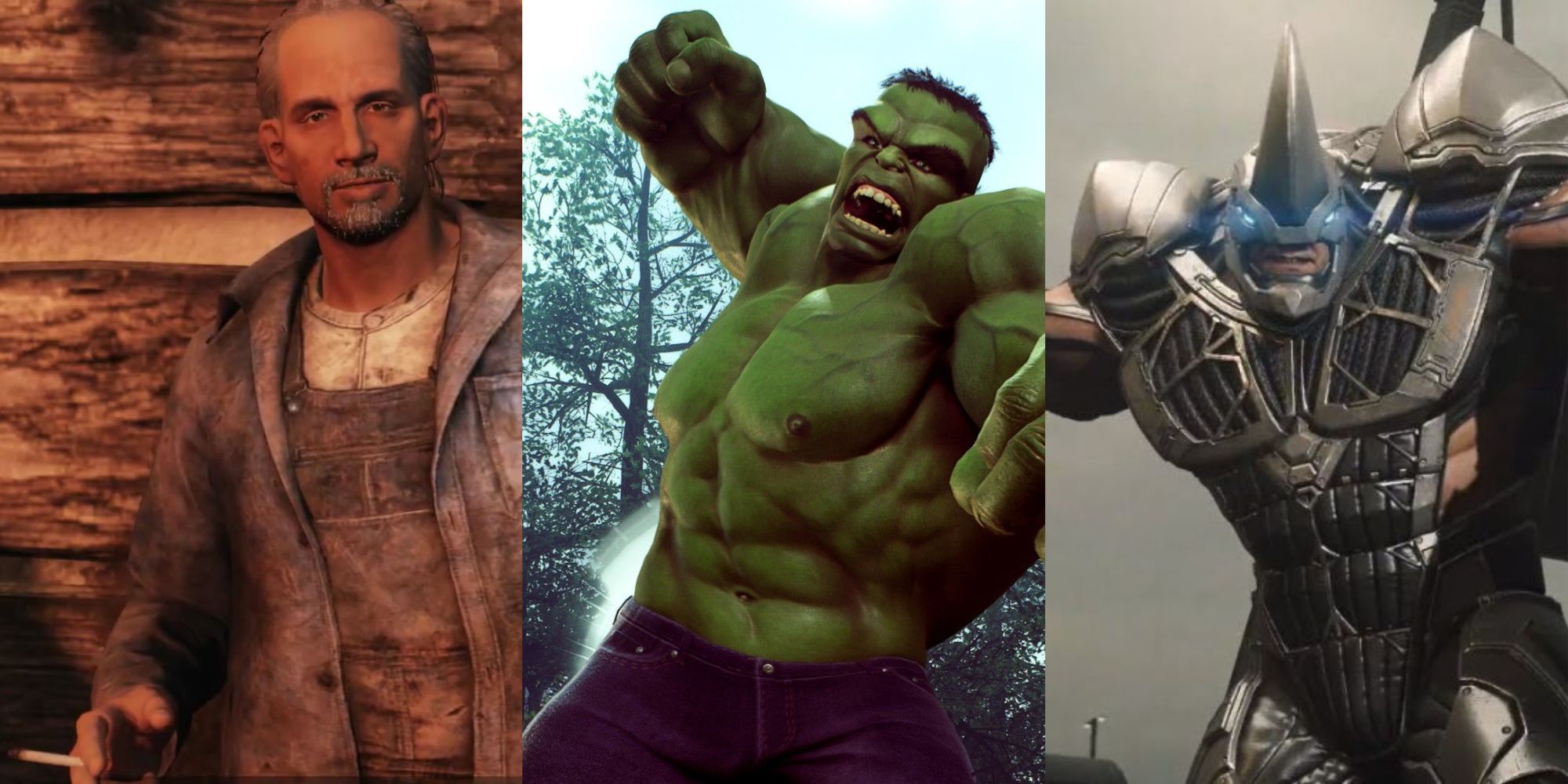 12 Famous Voice Actors You Might Recognize In Fallout 76