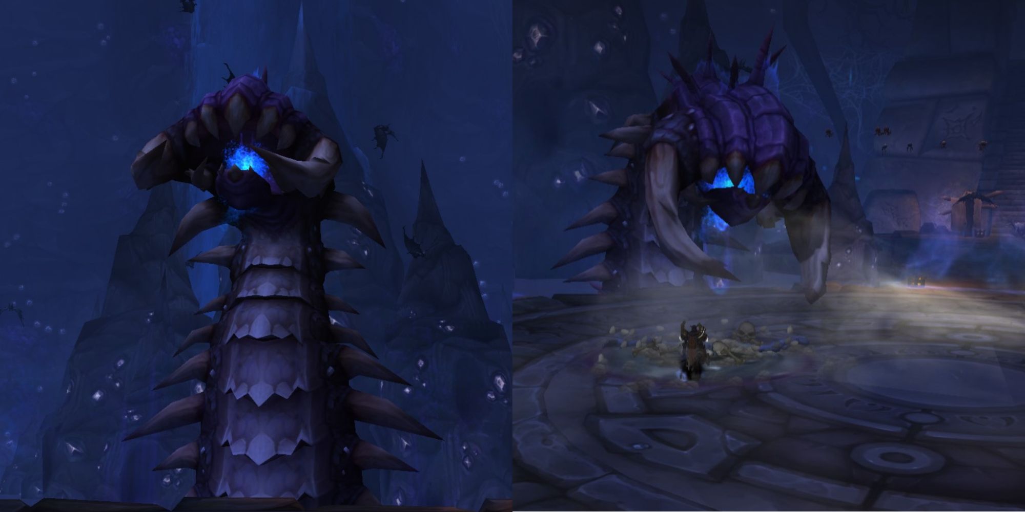 WoW Dragonflight: Shadowmoon Burial Grounds Complete Dungeon Walkthrough