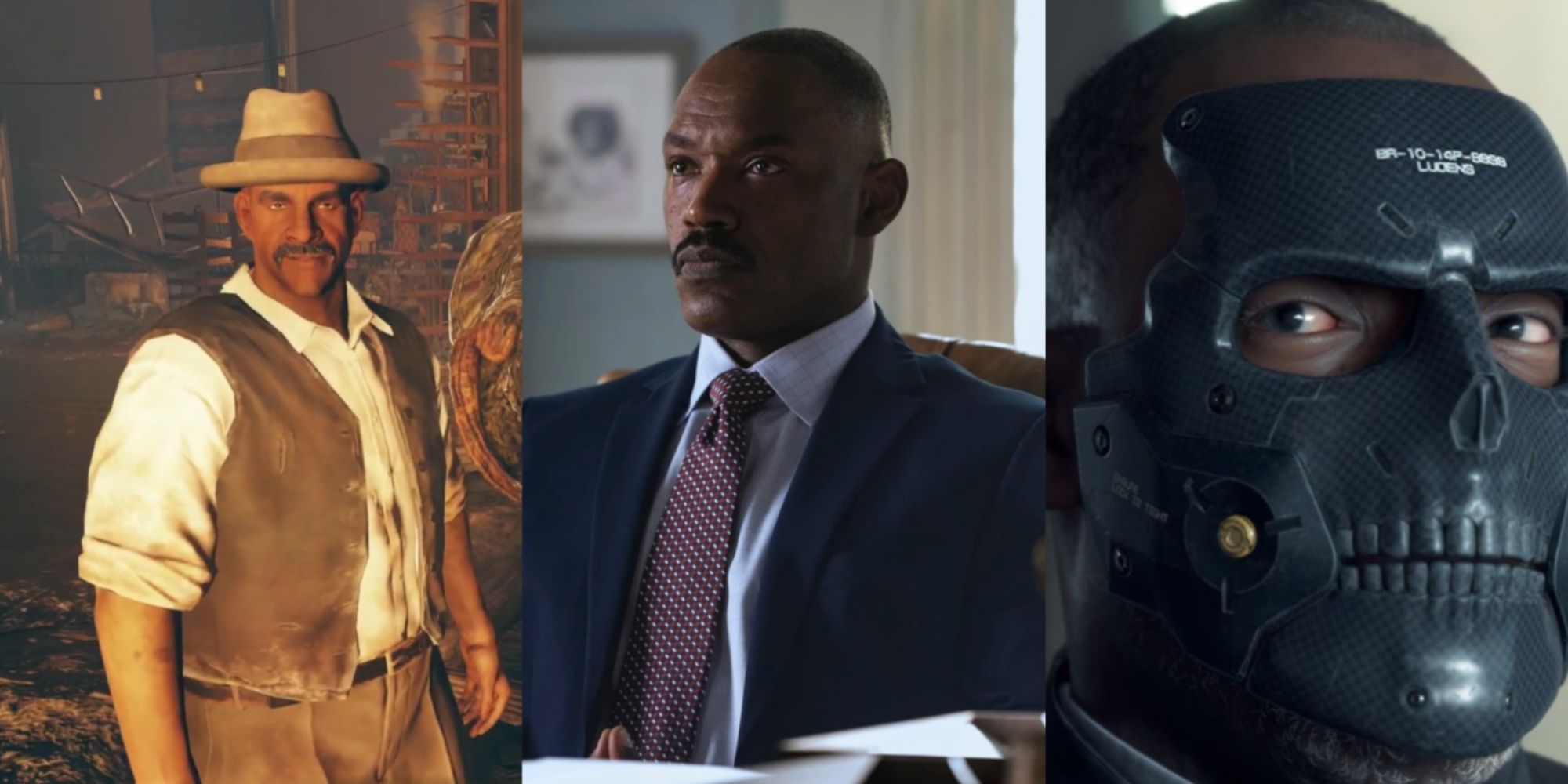 12 Famous Voice Actors You Might Recognize In Fallout 76