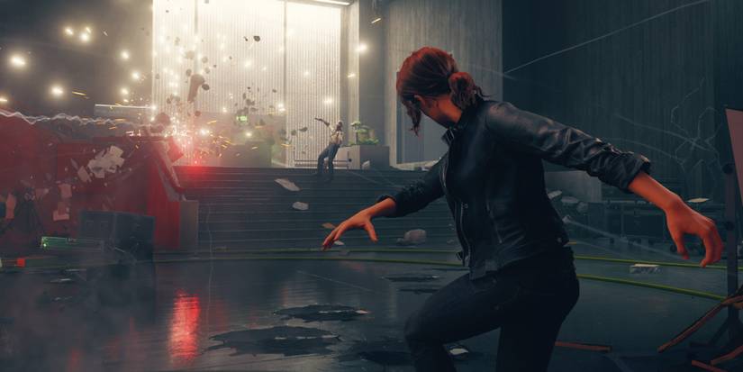 9 Best Games With Telekinesis