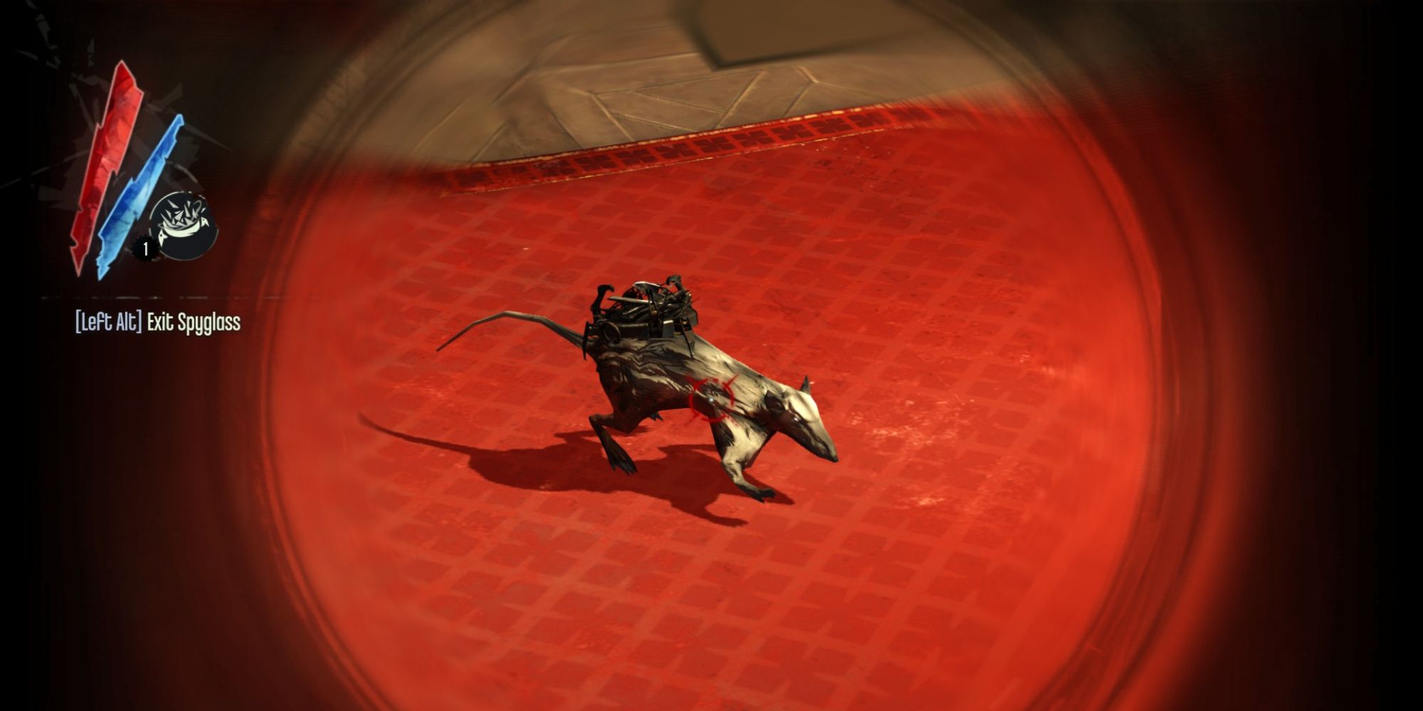 Pro Tips For Playing Dishonored