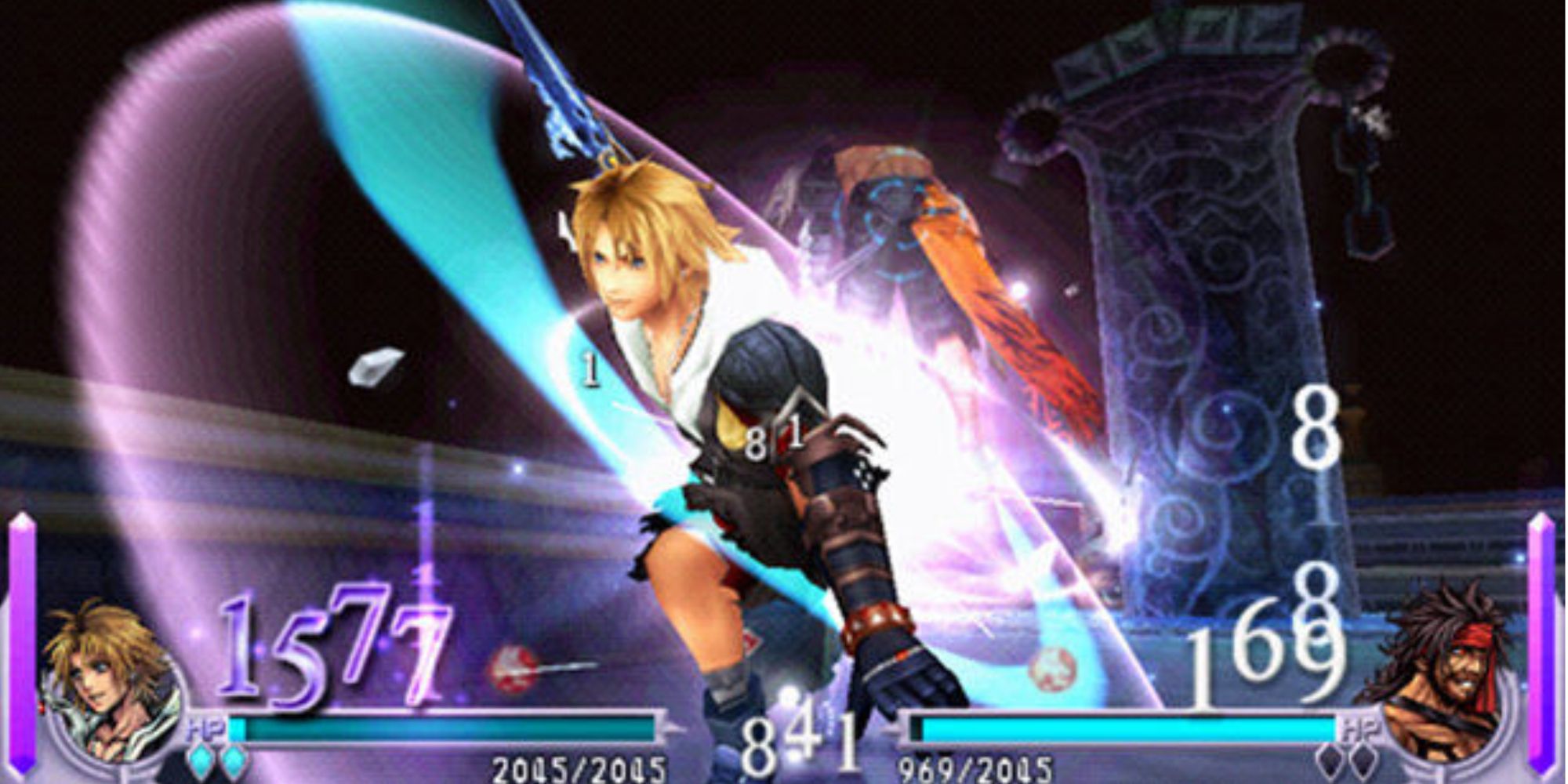 Fighting Games You Should Play On A Small Screen