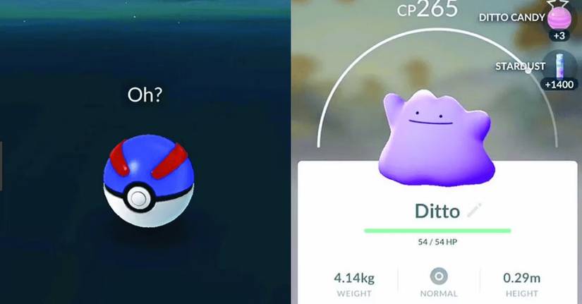 How To Complete A Mythical Discovery Special Research In Pokemon Go