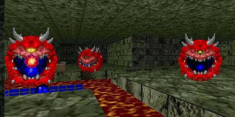 The Best First-Person Dungeon Crawler Games