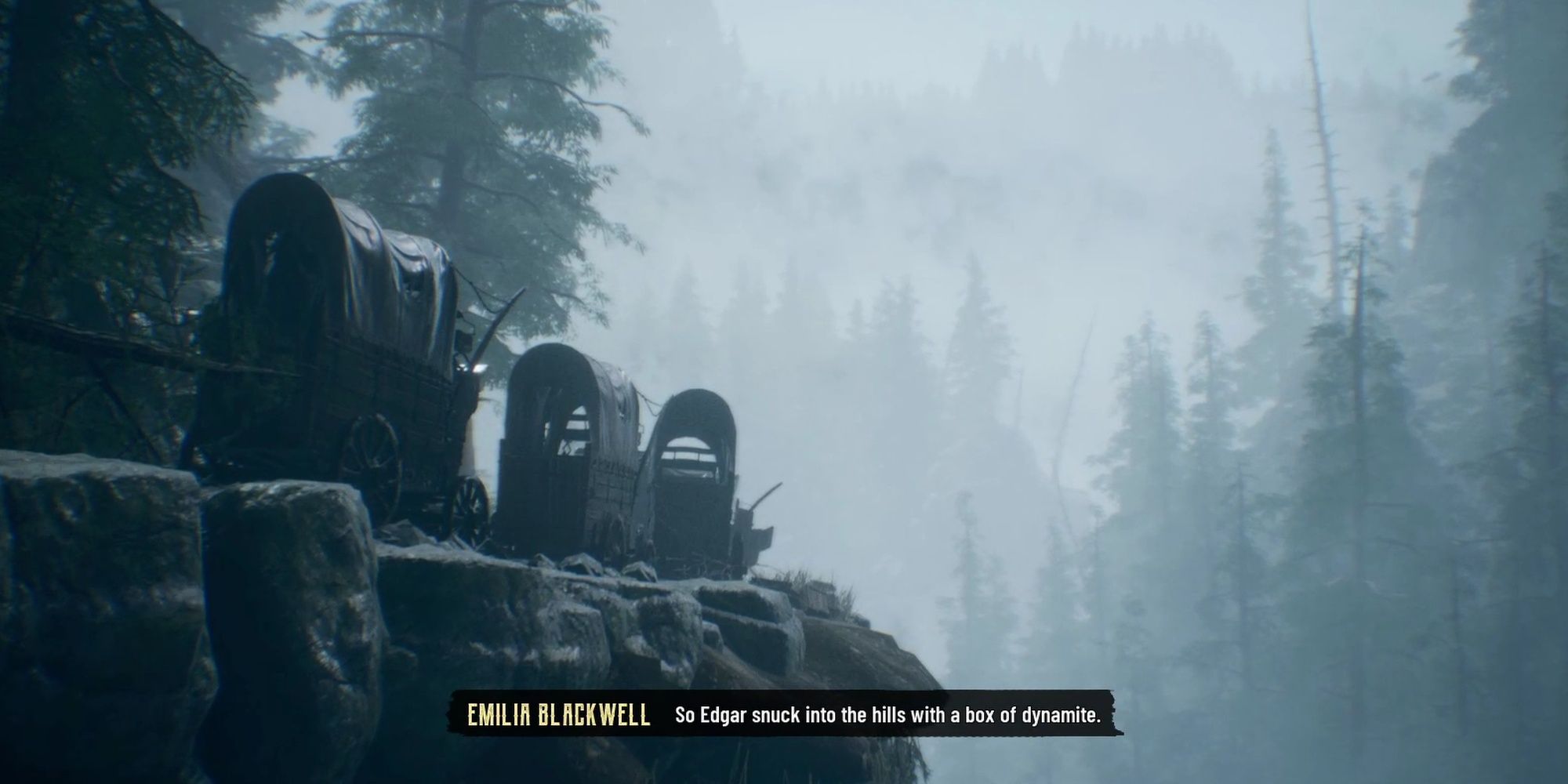 Walkthrough Of Chapter Thirteen: Old Friends In Evil West