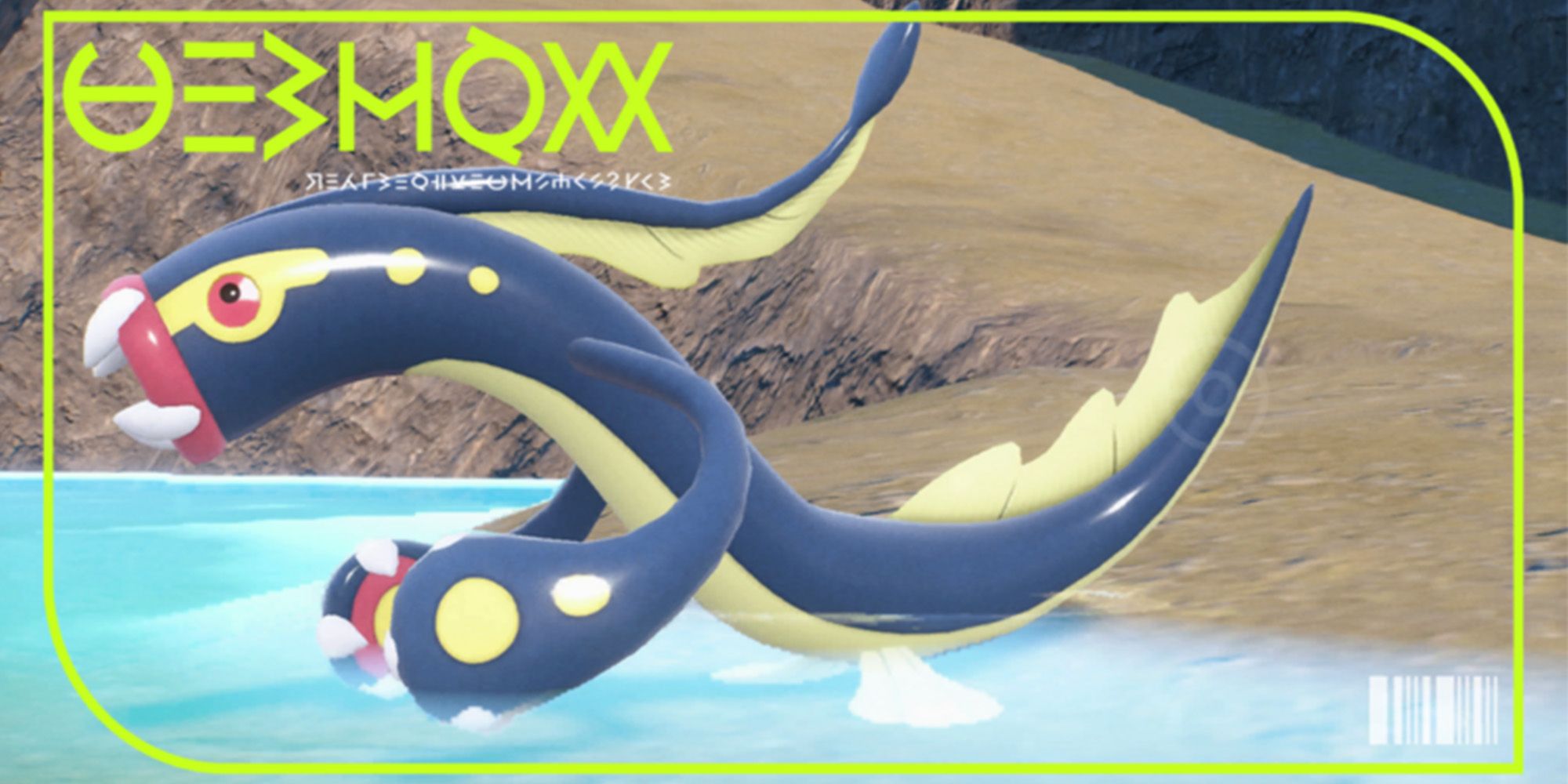 The Best Pokemon To Have Electric Tera Type In Pokemon Scarlet & Violet