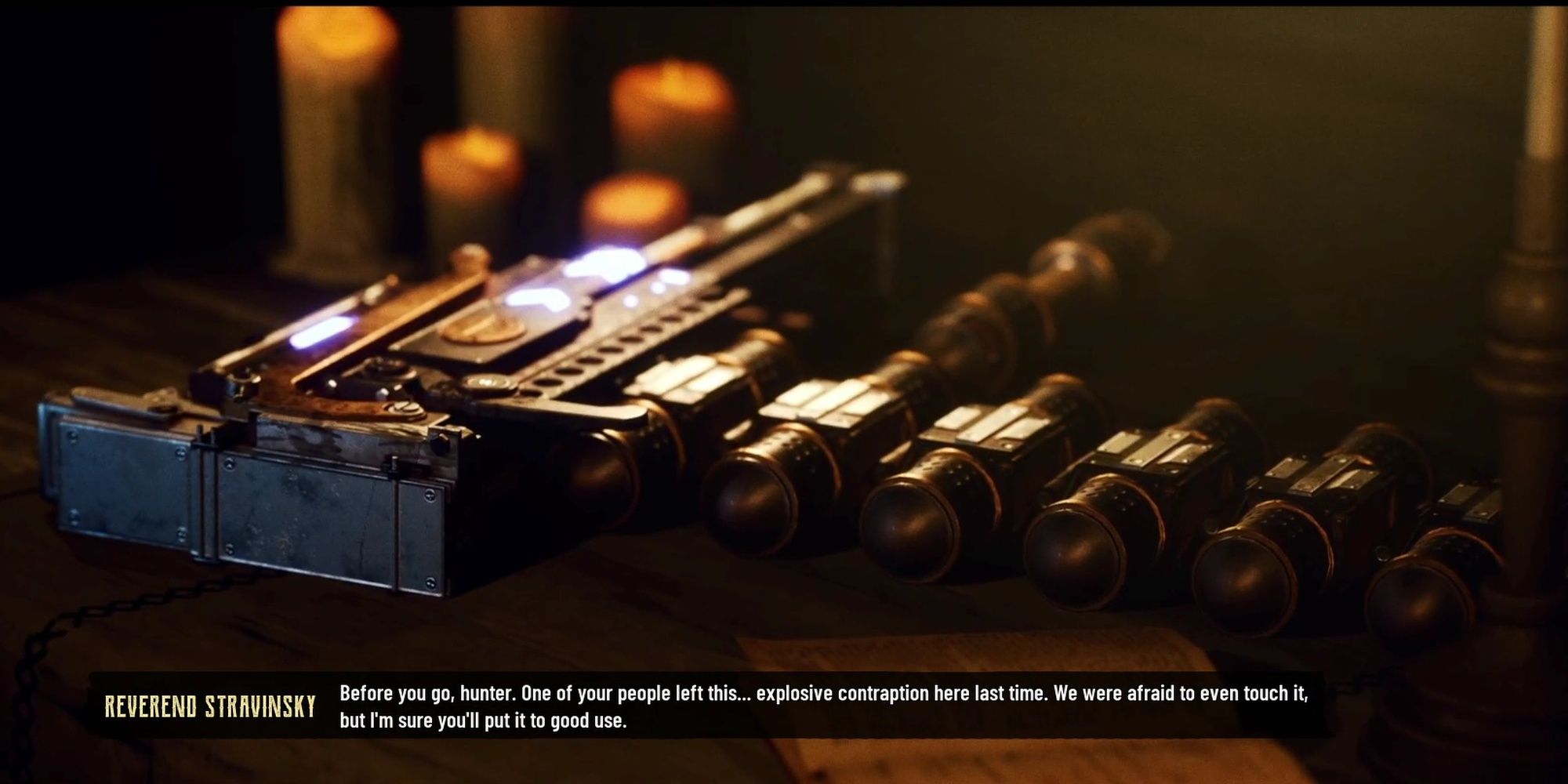 Walkthrough Of Chapter Eleven: A Man Of The People In Evil West