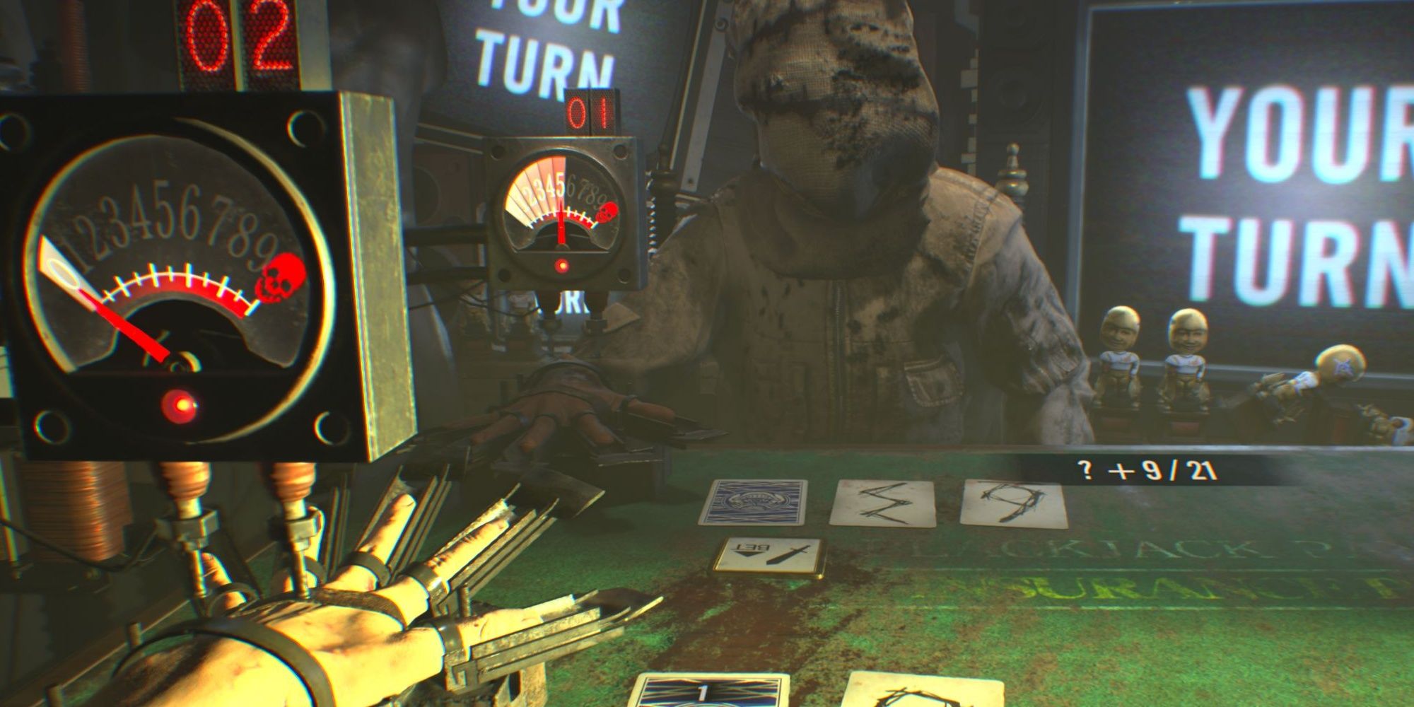 The Hardest Achievements In The Resident Evil Games