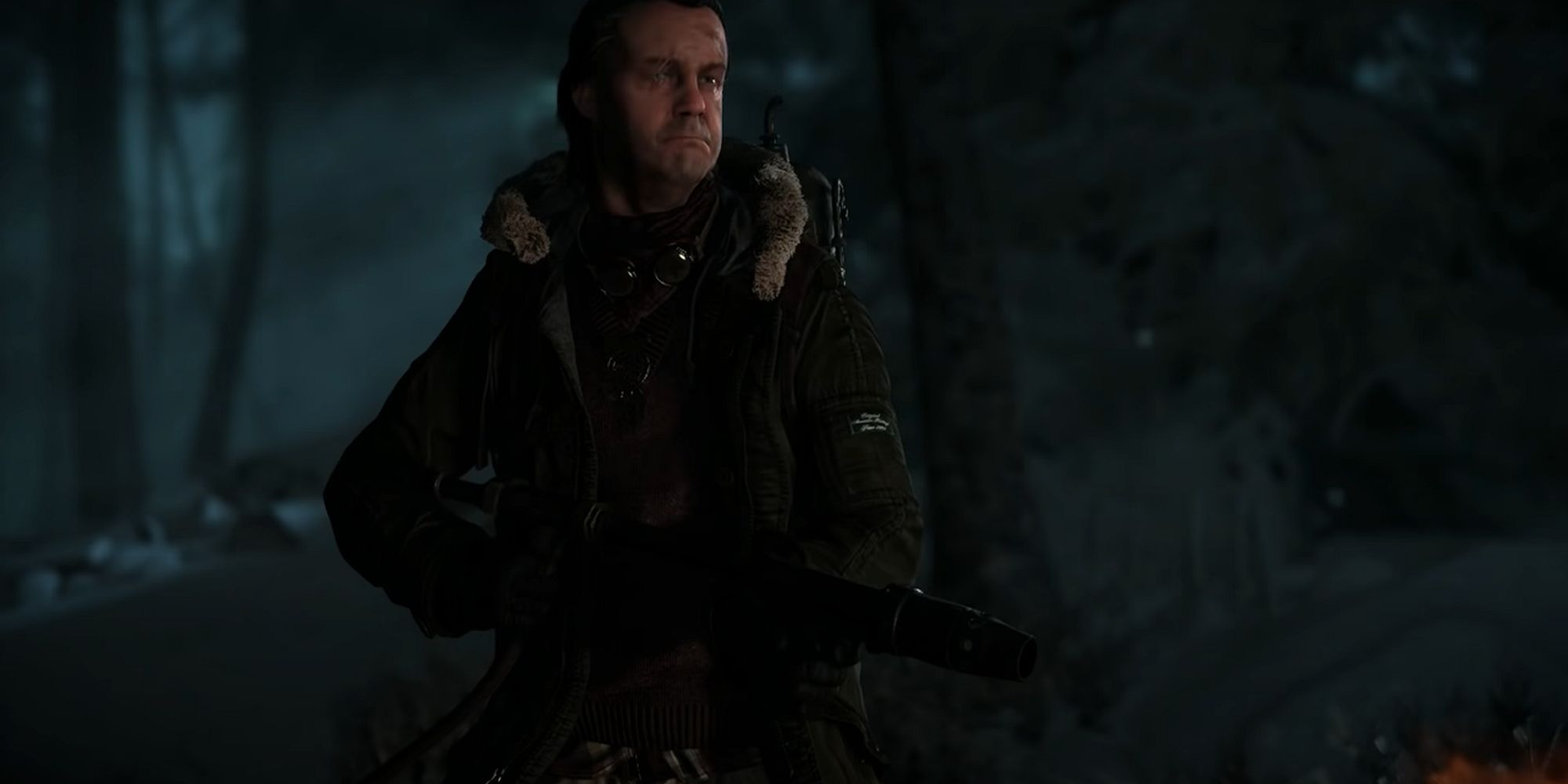 The Most Iconic Weapons In Horror Games