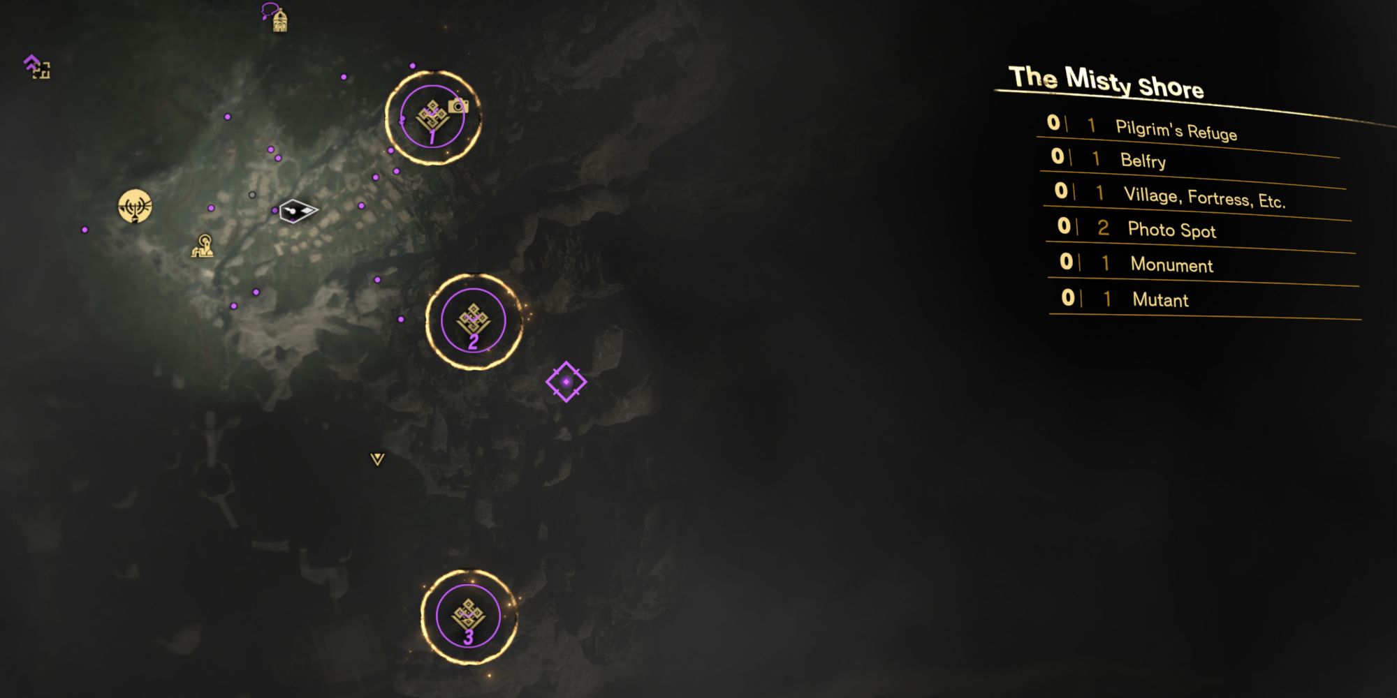 Complete Walkthrough For Chapter 7 Of Forspoken