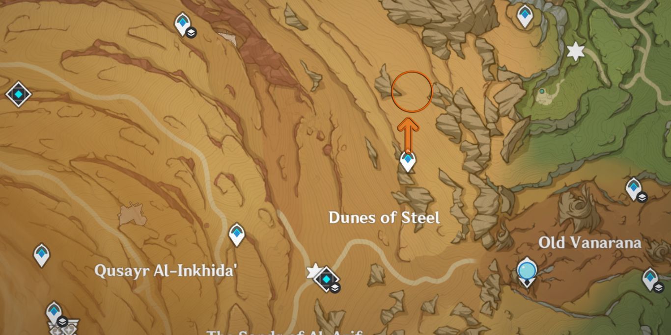 How To Find The Fatui Stronghold And Recover Benben In Genshin Impact