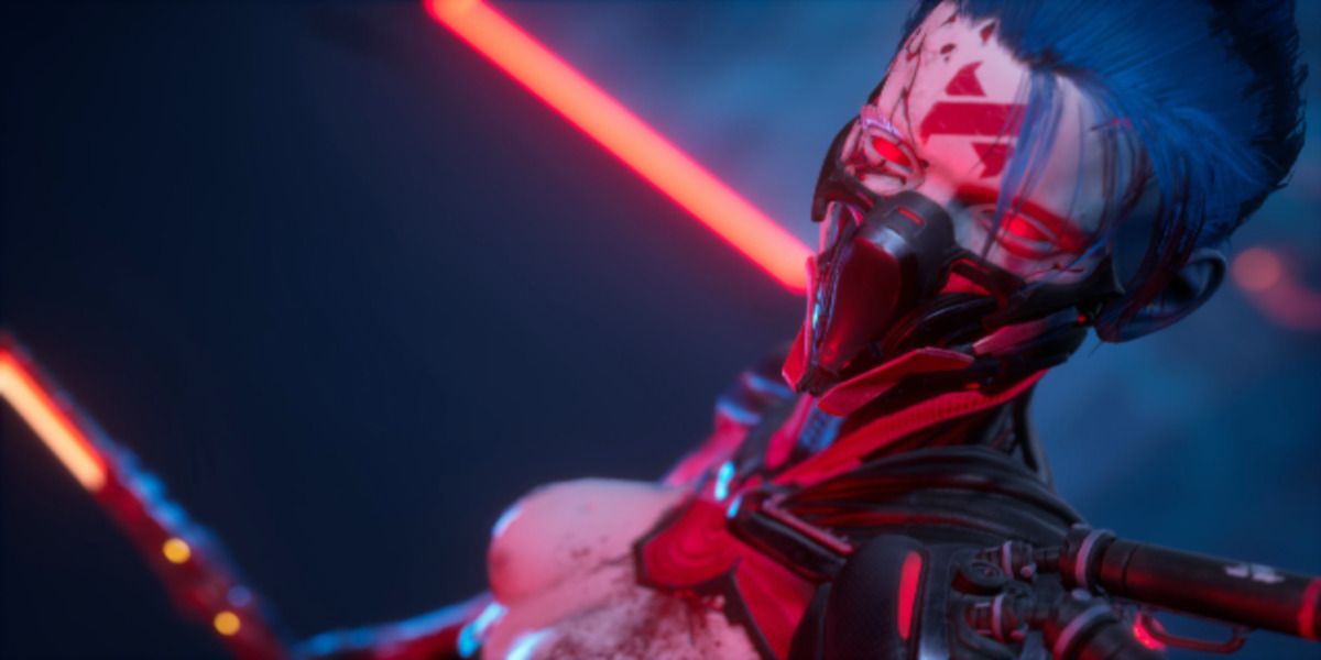 How Long Does It Take To Finish Ghostrunner?